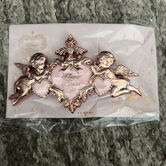 Accessories | Angel Hair Clip | Poshmark